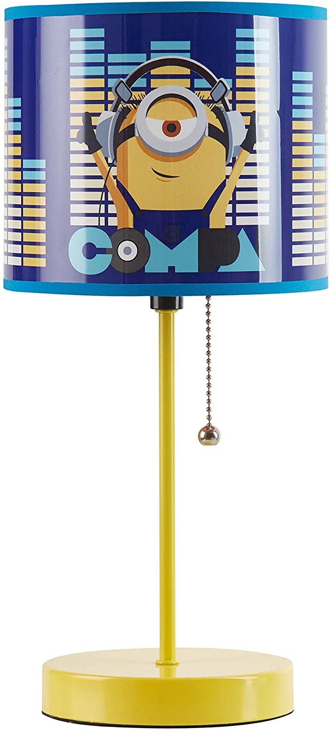 30 Thoughtful Gifts for Minion Lovers That Would Leave Them Speechless ...