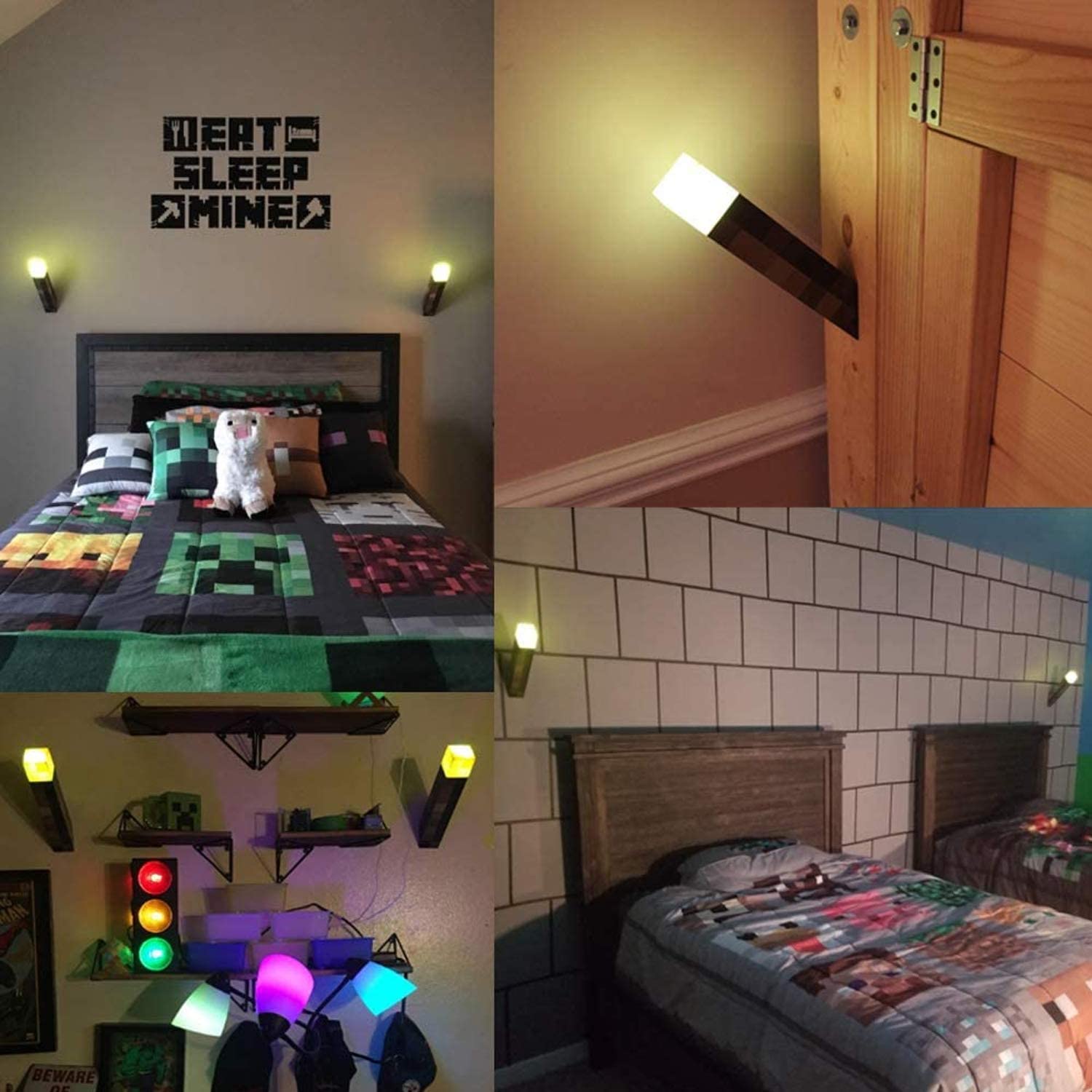 The 14 Best Gift For Minecraft Lover That They'll Surely Adore - 160grams