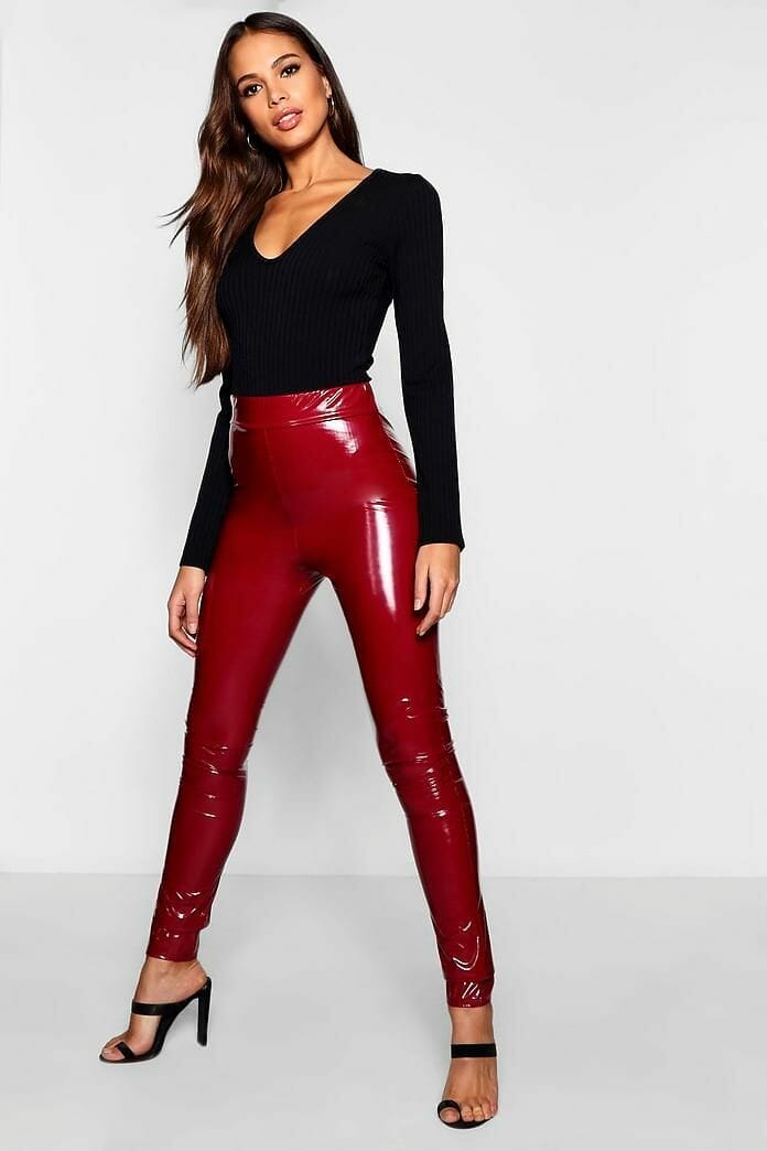 20 Leggings Outfit Ideas [A Guide In Styling] - 160grams