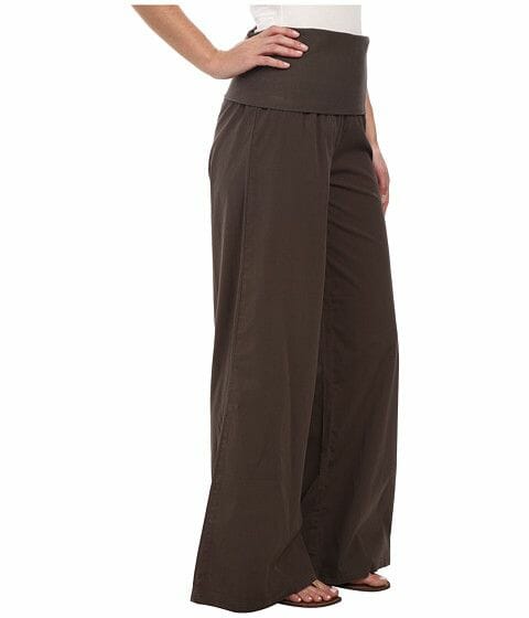 Types of Palazzo Pants: The Ultimate Guide (15 Types, Fabrics, and ...