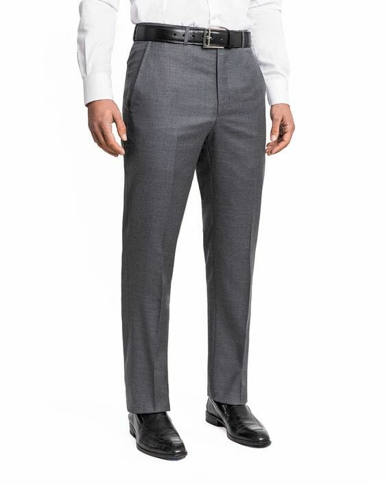 Slacks vs. Suit Pants: Ultimate Guide - 160grams