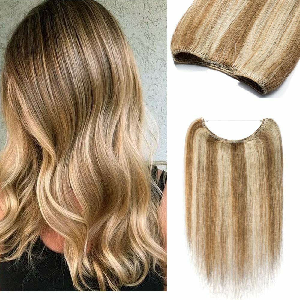 Best Headband Hair Extensions: 9 Picks Just For You! - 160grams