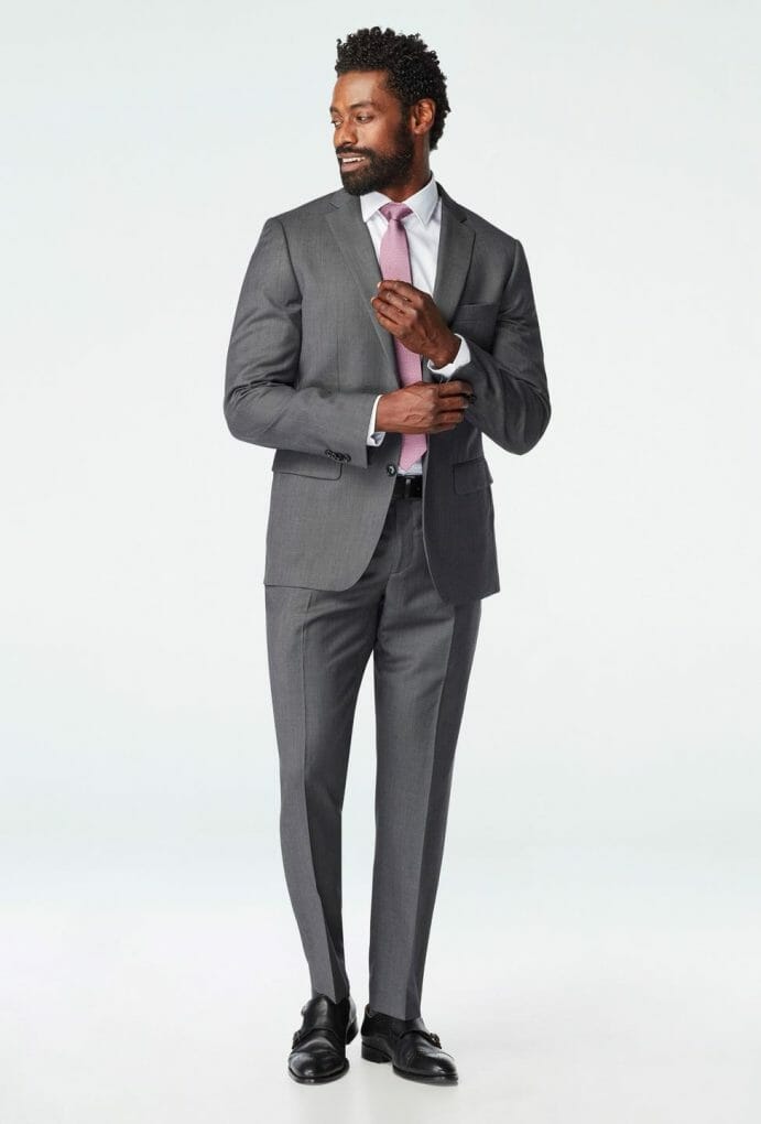 Slacks vs. Suit Pants: Ultimate Guide - 160grams
