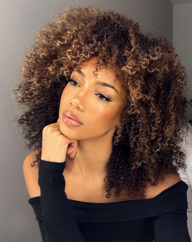 21 Head-Turning Curly Hairstyles to Try Today: Twist and Shout - 160grams