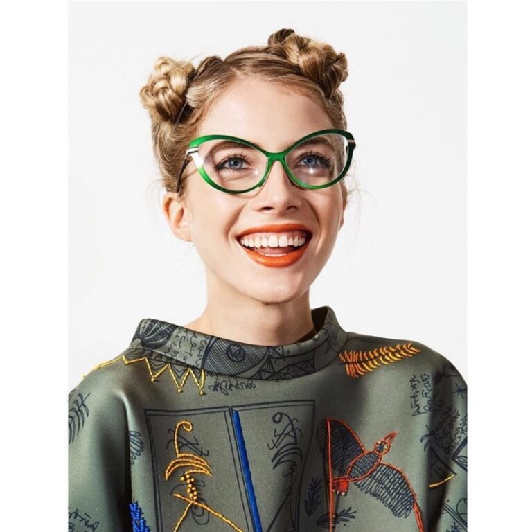 23 Pigtails for a Playful and Polished Look: Charm in Twos - 160grams