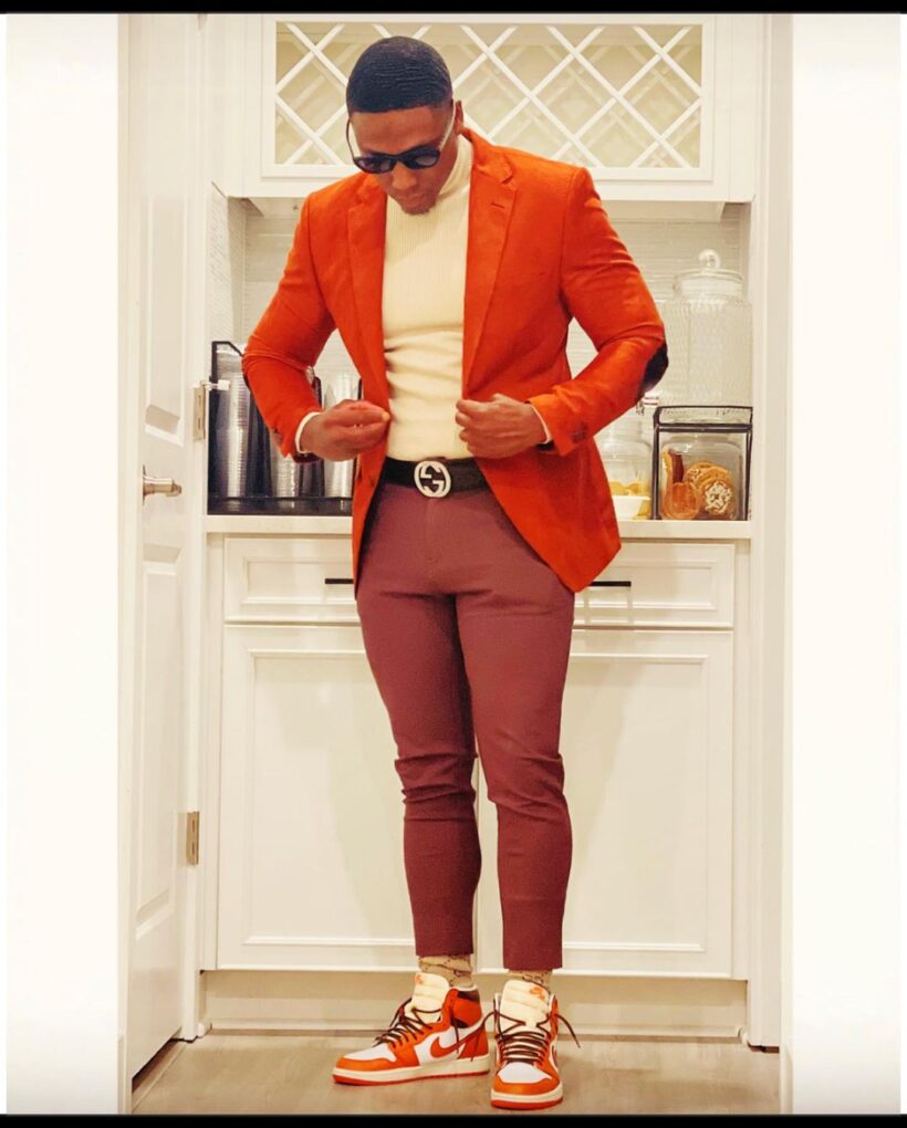 21 Sneaker Ball Outfit Ideas to Turn Heads: Kicks and Glam - 160grams