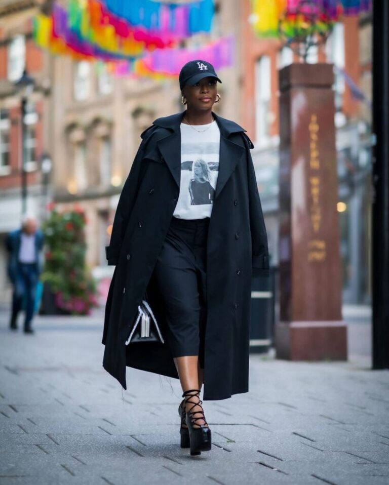 28 Trendy Bar Hopping Outfits That Turn Heads: Sip in Style - 160grams