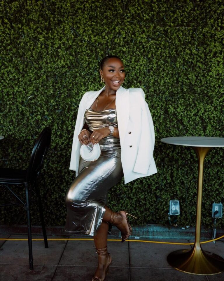 20 Stunning Date Night Outfit Inspirations: Dress to Impress - 160grams