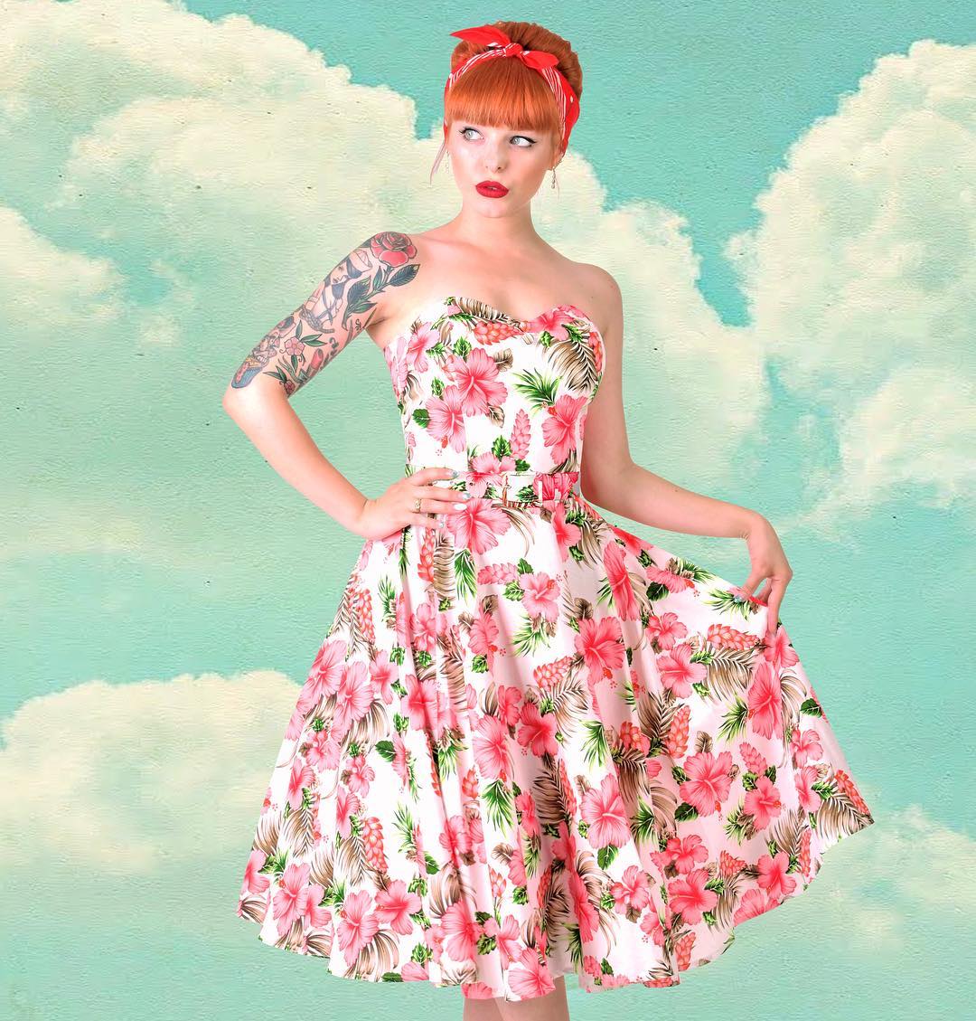 25 Hawaii Outfit Ideas To Make A Splash Island Chic 160grams