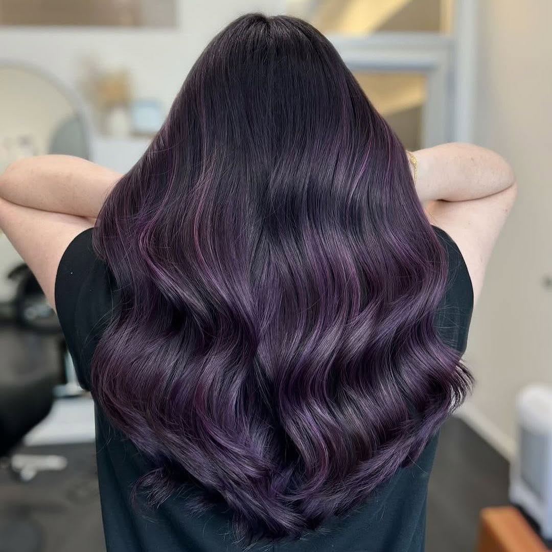 28 Autumn's Palette: Gorgeous Hair Colors Perfect for Fall - 160grams