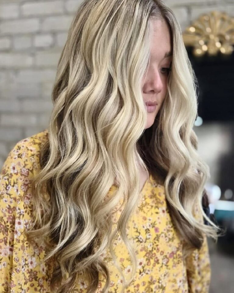 30 Dirty Blonde Transformations: Modern Looks to Try Today - 160grams