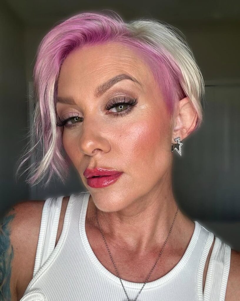 30 Long Pixie Cut Hairstyles That Prove Short Can Still Be Seriously ...