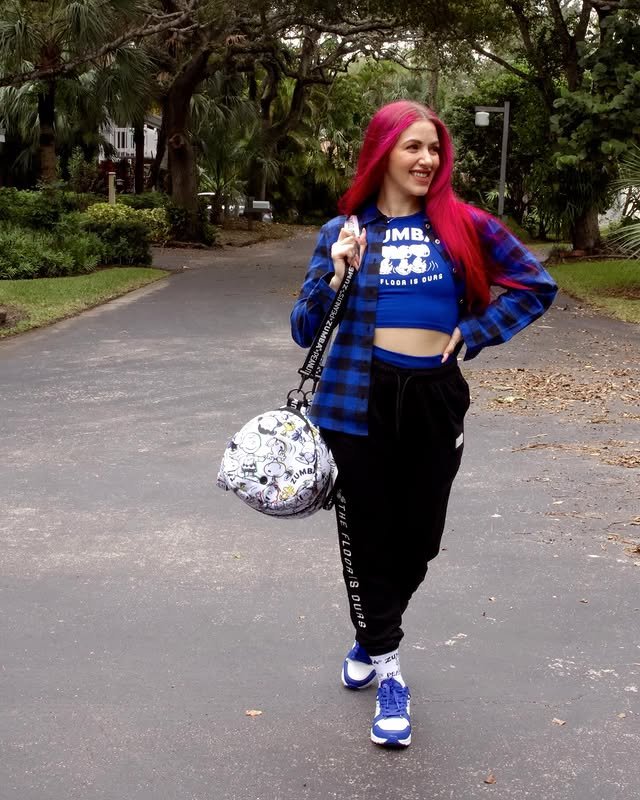 20 Zumba Outfit Inspo That Brings the Energy: Look Good, Move Better ...