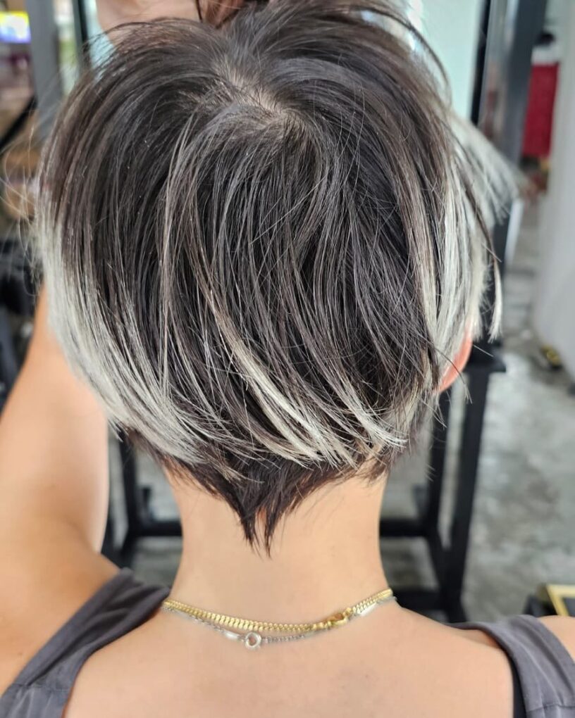30 Long Pixie Cut Hairstyles That Prove Short Can Still Be Seriously ...