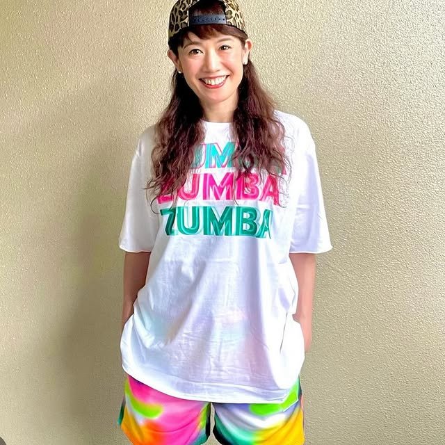 20 Zumba Outfit Inspo That Brings the Energy: Look Good, Move Better ...