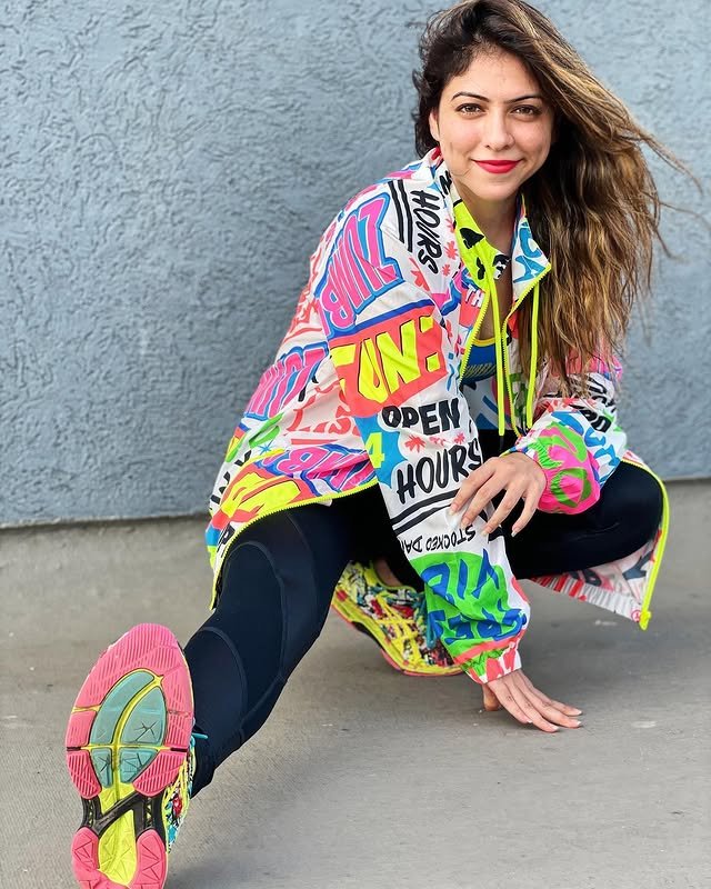 20 Zumba Outfit Inspo That Brings the Energy: Look Good, Move Better ...