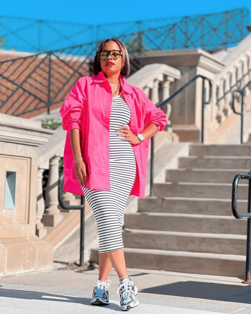 21 Best Anniversary Outfit Ideas for Every Kind of Celebration - 160grams